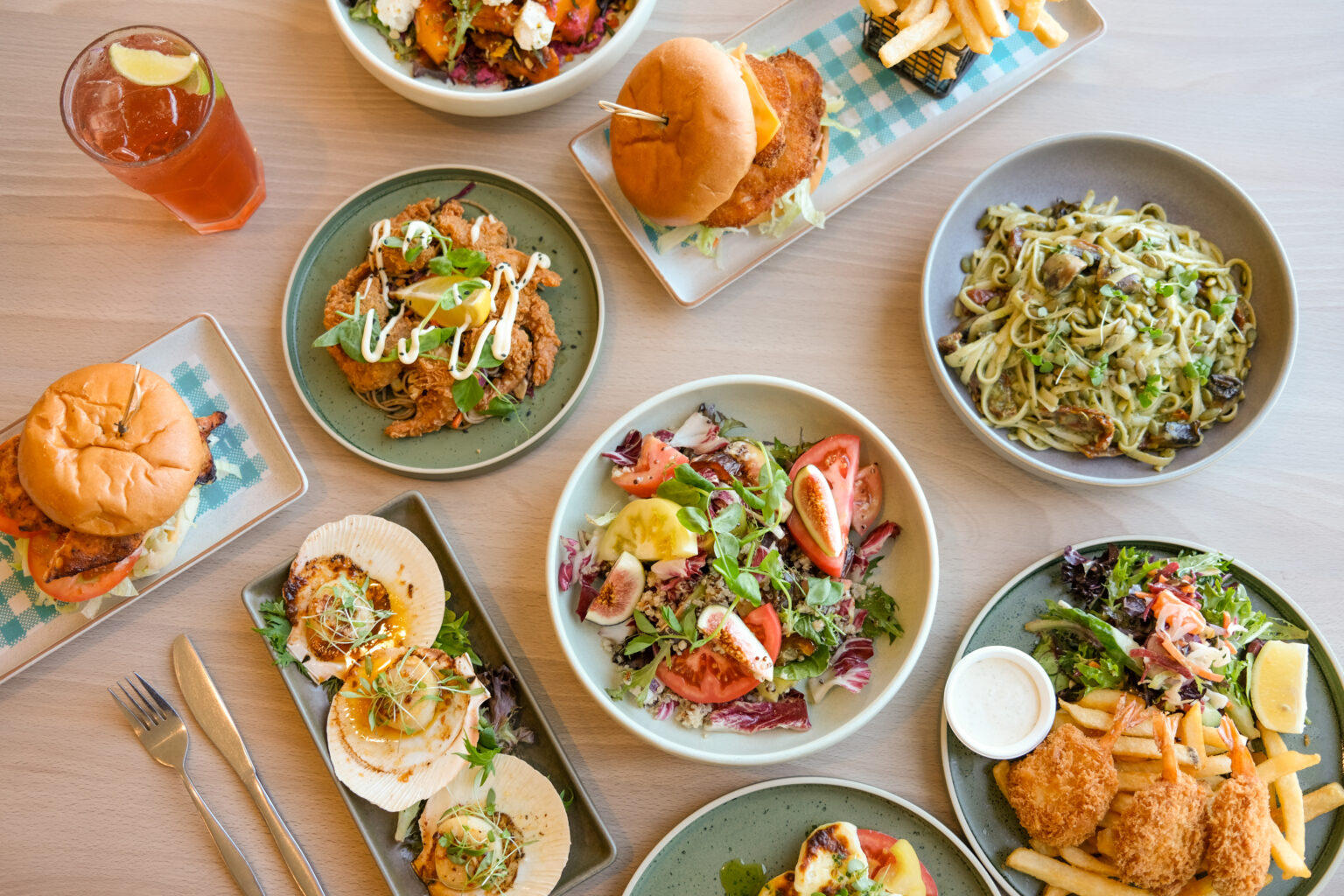 Dish - The Dish Group